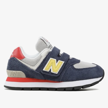 Детские кроссовки new balance 574, оригинал, новые