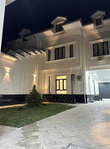 Продаётся Евродом Коробка в Кибрай, обл. ОВИР, 4,6-соток (N 9057)