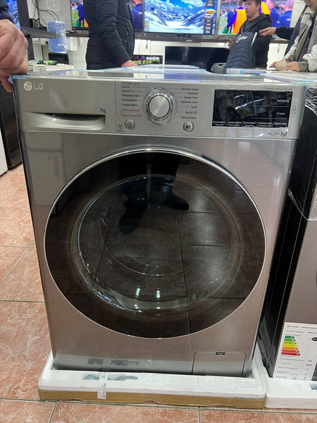Стиральная машина LG  6кг