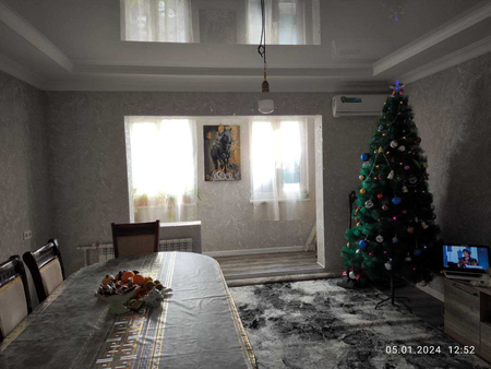 Квартира в Мирабадском районе
