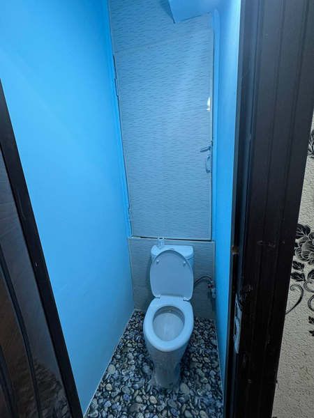 Авиасозлар 3,  2в3  комнаты 1/4