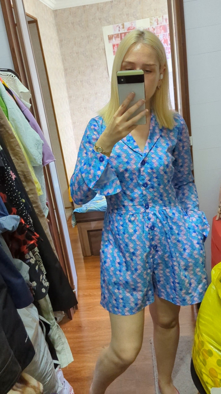 Классные вещи на лето