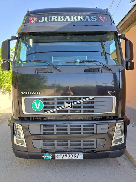 Volvo euro 5 Сотилади