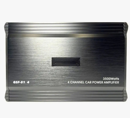 Уселитель Pioneer GSF 51.4