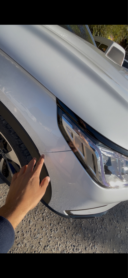 Byd Song Plus Flagship full pozitsiya