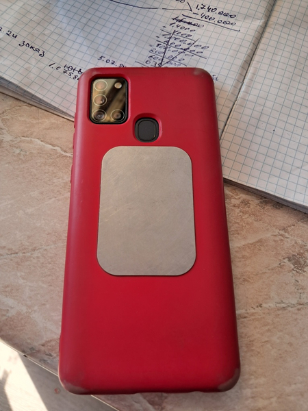 Samsung A21 sotiladi