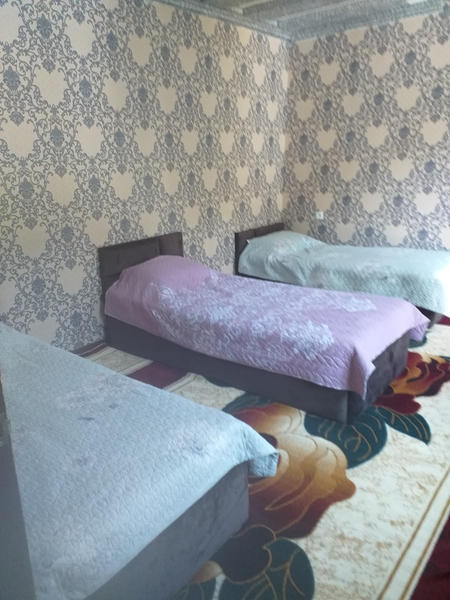Хумсон Чарвоқ дача