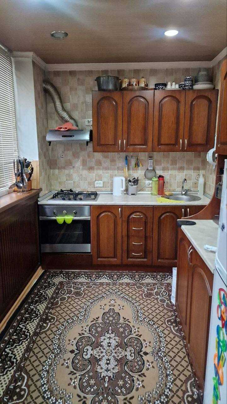 Продается квартира Мирзо Улугбекский рай. Ор. Ц-2 Старая консерватория