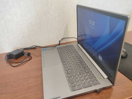 Lenovo Thinkbook 15 12th Gen intel core i5 1.30 GHz