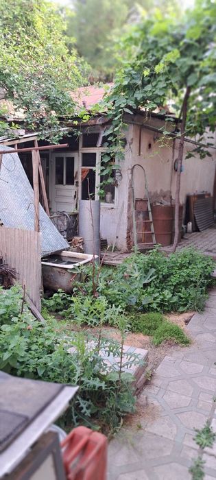Продаётся участок 7 соток