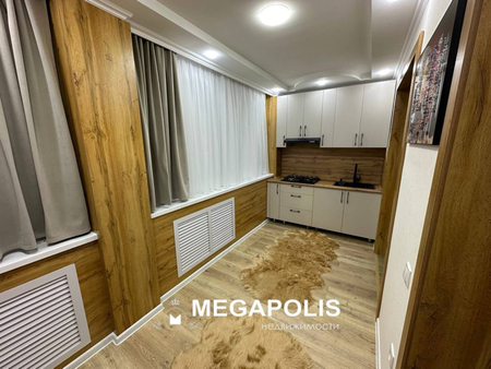 5 квартал 2в3/1/4 Балкон 2х6 ХАМЗА метро