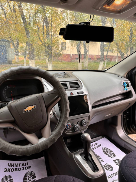 Cobalt, кобальт 2022