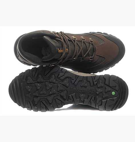 Ботинки Merrell Moab 3 Mid Gore-Tex Outdoor Shoes! Новые в коробке!