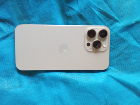 iPhone 15 pro max 256
