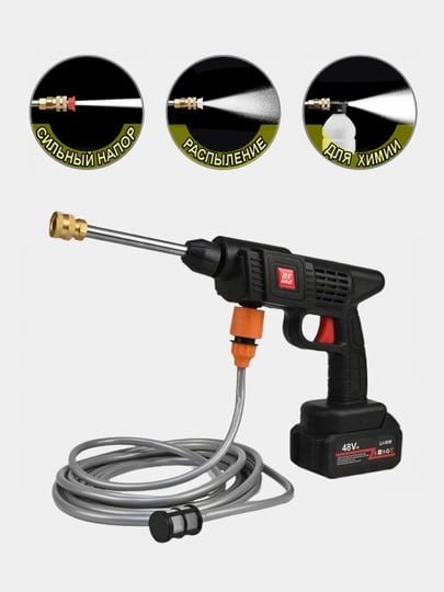 Karcher avtomobil uchun