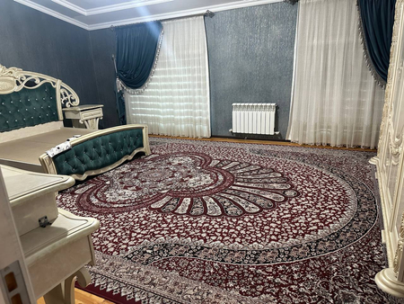 Срочна продается дом свой 4сот.7ком