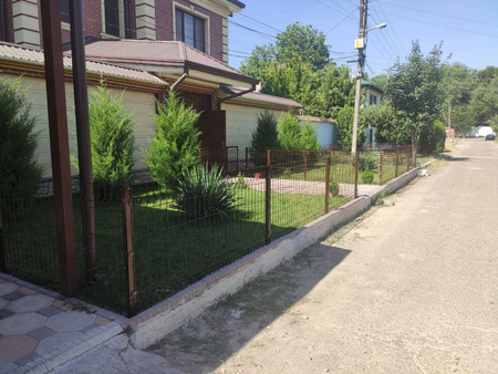 Еврозабор Евросетка Evrozabor Evrosetka Yevrozabor Yevrosetka 3,8мм