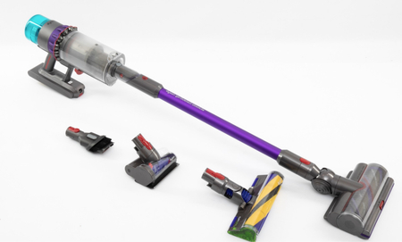 Dyson Gen5 Detect absolute