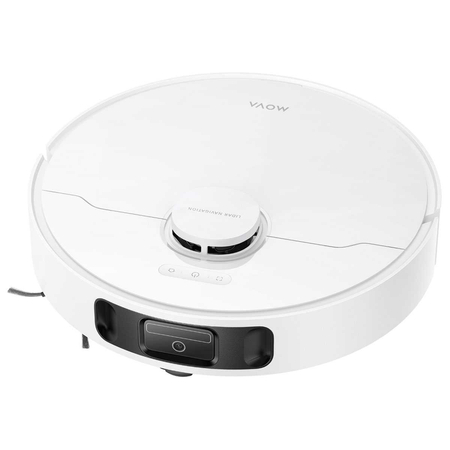 Робот пылесос Dreame Bot Mova E30 Ultra