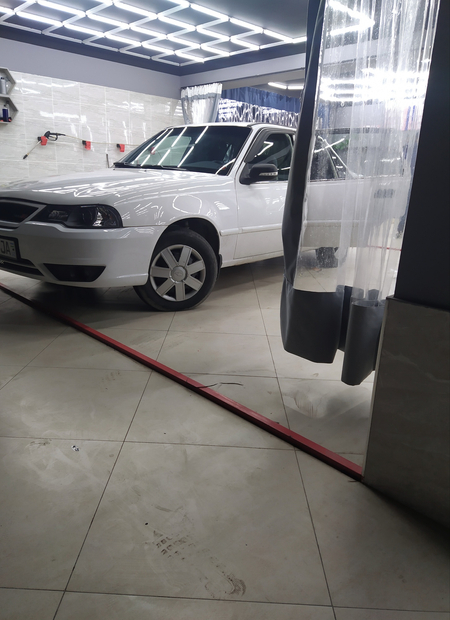 Nexa 2 2015 yil 4 pokaleniya super konditsaner. 100 talik metan