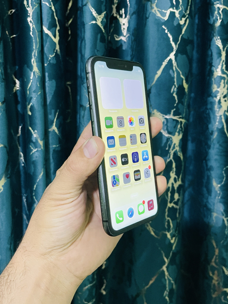 Iphone 11  128 gb