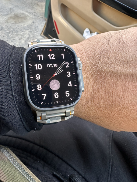 Apple Watch Ultra 2