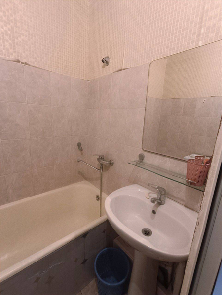 Продаётся 1в2/3/5 на Кушбеги не торец