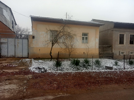 Novoiy kalxozda 15 sotix xovli sotiladi