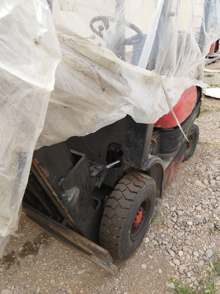 Кара Toyota 1,5тонна