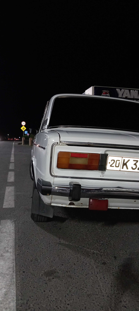 Vaz 21 06 sotiladi