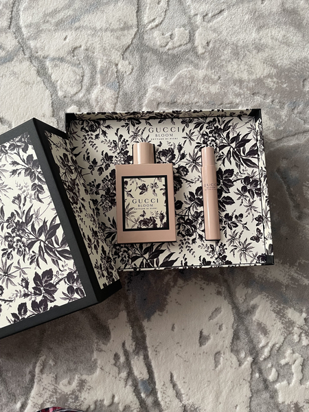 Парфюм Gucci Bloom Оригинал