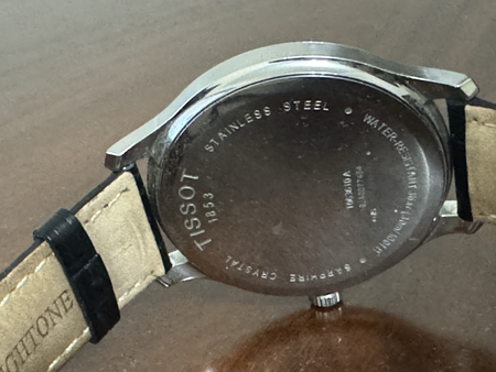 Tissot original мужские часы