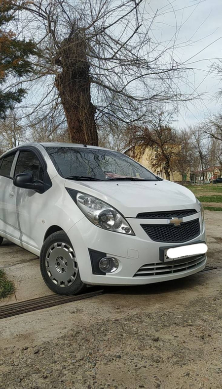 Спарк Spark chevrolet продается