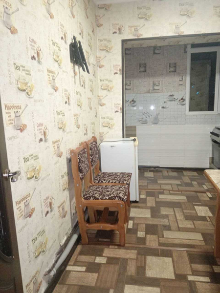 Сдается уютная квартира. Ул. Нукуская