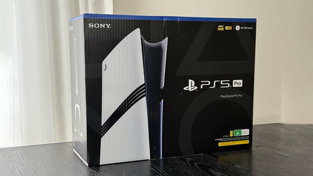 Sony Playstation 5 Pro America USA