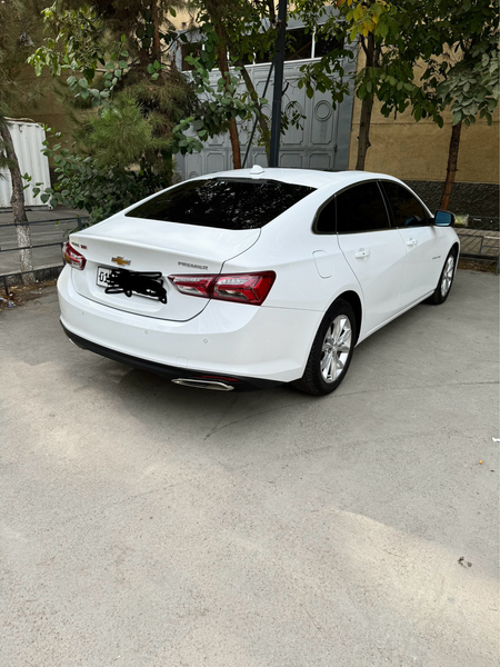 Malibu atmasferni 2.4