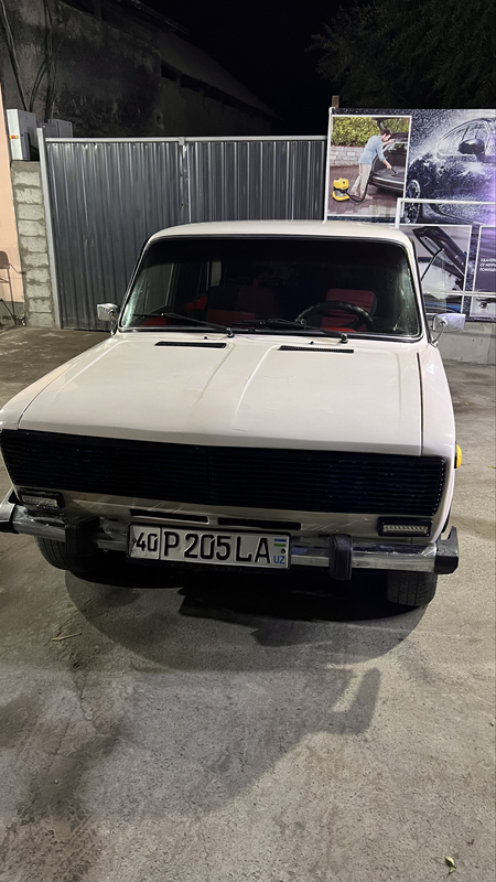 Vaz 2103 Lada1600