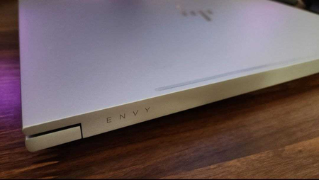 Noutbuk hp envy 16