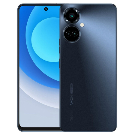 Camon 19  telefon deyarli yangi