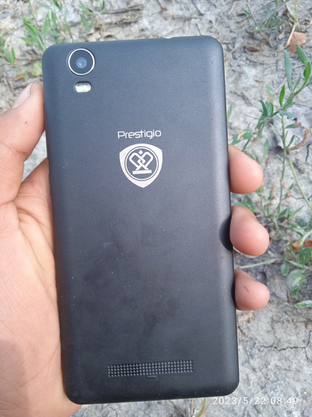 Nomi:PRESTIGIO xotirasi;4gb