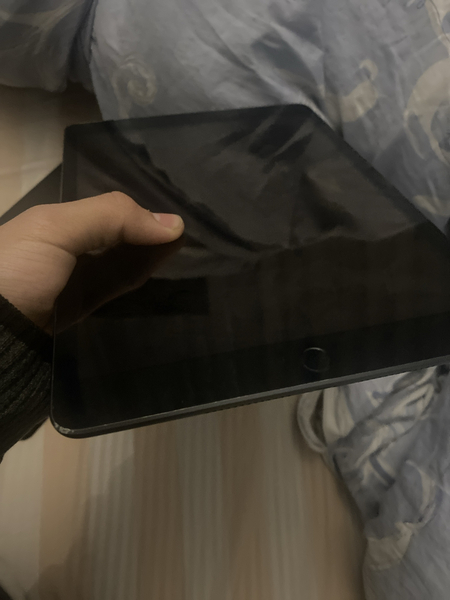 Ipad 7-поколения