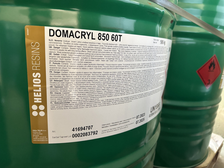 Domacryl 850 60 T