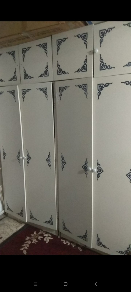 Mebilni ishkop sotiladi