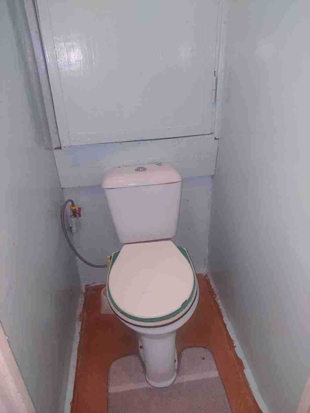 谷 129518 谷 Chilonzor tumanida kvartira sotiladi [30 м²]