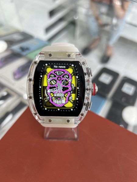 Smart Watch WS-6