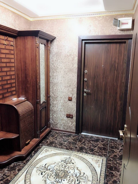 Арендага квартира