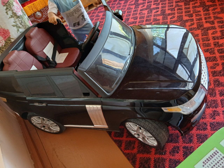 Reng rover 5tali