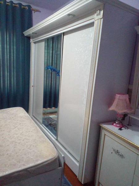 Турецский спальный гарнитур