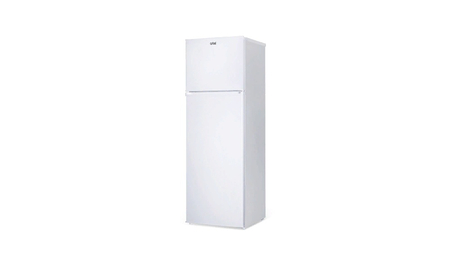 Двухкамерный холодильник Artel HD 276FN S Wh