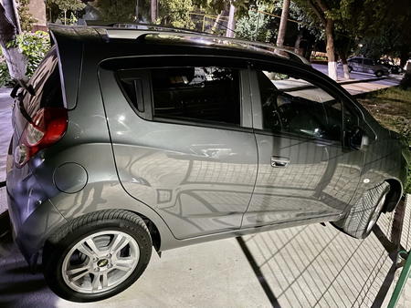 Продаю свой Chevrolet Spark 2021, 4 позиция